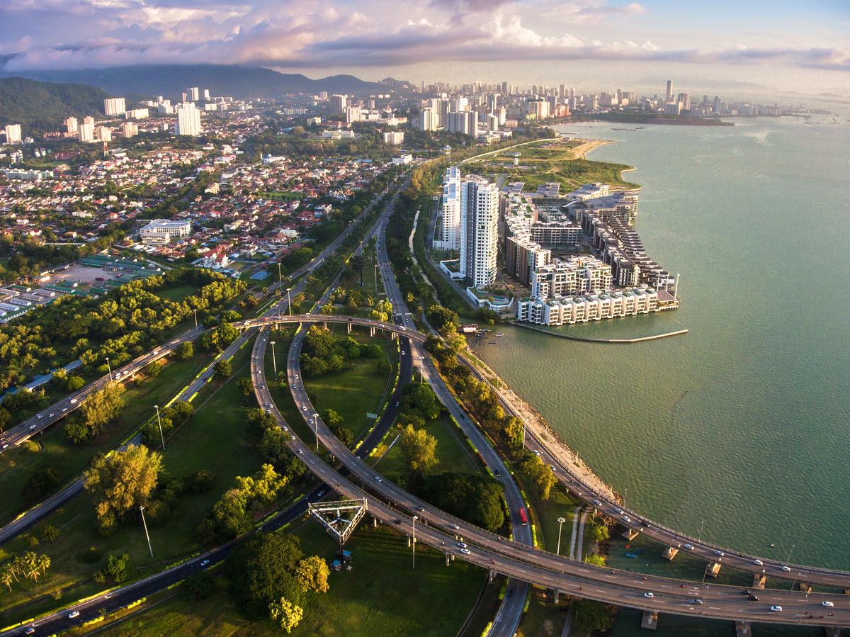 Kinh nghiệm du lịch đảo Penang chi tiết cho người mới | Vietjet Air