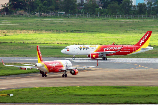 An Eventful Summer With Minions Flight | Vietjet Air
