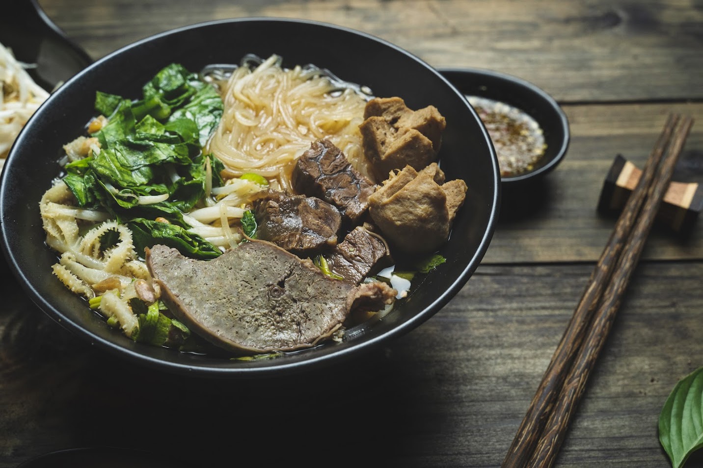 12 món ăn đường phố Thái Lan ‘ngon quên lối về’ | Vietjet Air