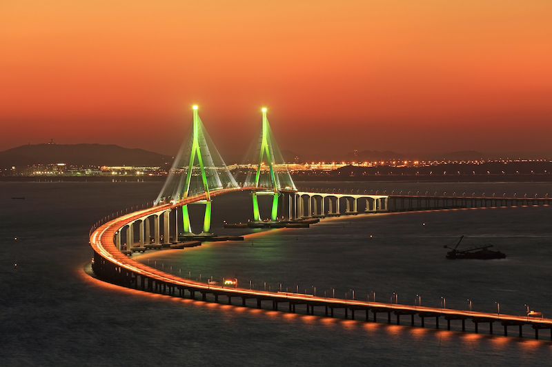 Du lịch Incheon: Thông tin du lịch, ẩm thực, vé máy bay | Vietjet Air