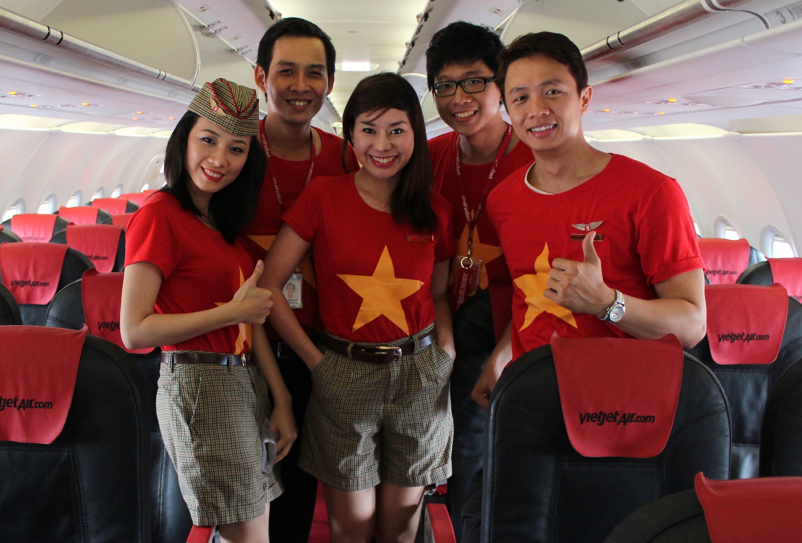 Double the joy on Vietnam National Day with VietJetAir | Vietjet Air