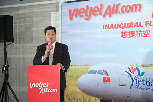 With Vietjet, Vietnam is closer than ever | Vietjet Air
