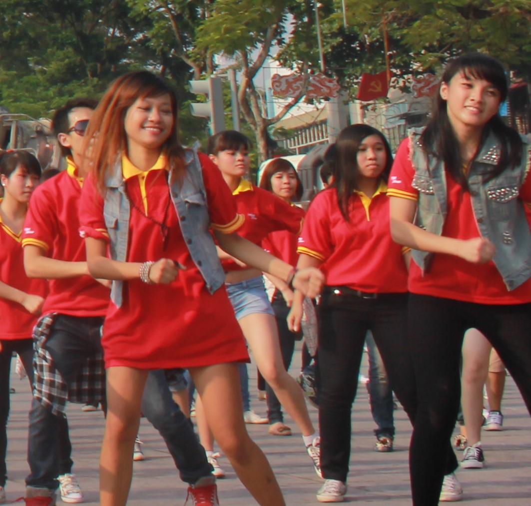 VietJetAir’s southern hub and Hai Phong connection takes off | Vietjet Air