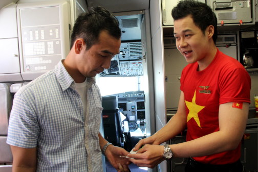 Vietjet Air celebrates National Day 2 Sep | Vietjet Air