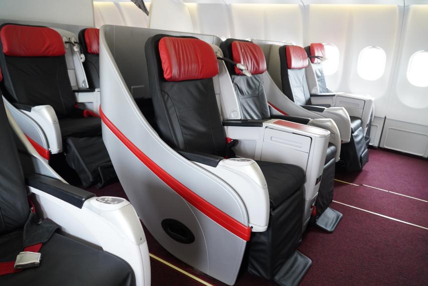 Du lịch hè cùng Vietjet trên tàu bay lớn Airbus A330 | Vietjet Air ...