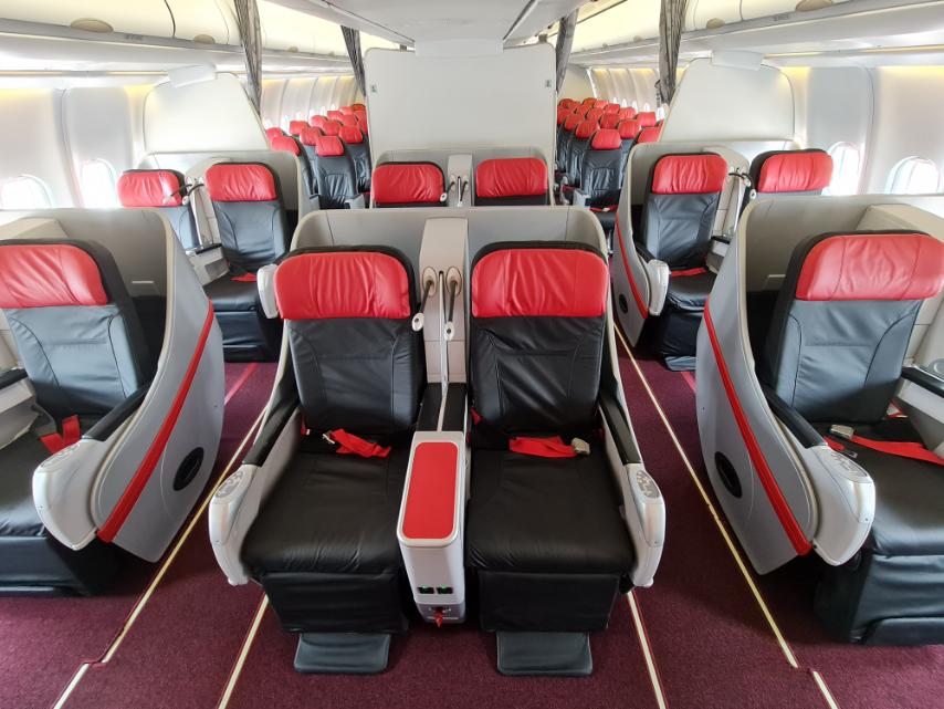 Du lịch hè cùng Vietjet trên tàu bay lớn Airbus A330 | Vietjet Air ...