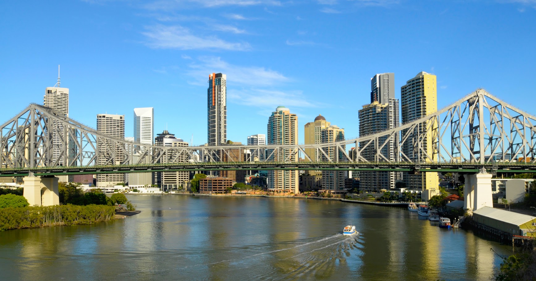 What makes Brisbane, Australia special? | Vietjet Air