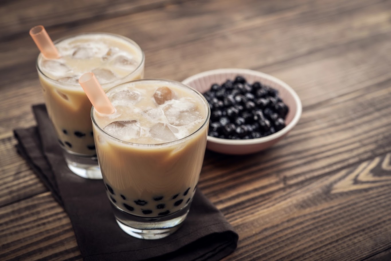 Taiwanese Milk Tea: A Unique Flavor Found Only in Taipei | Vietjet Air
