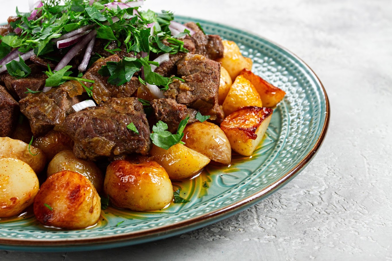 Kazakh Cuisine Experience: What’s Special About the Horse Meat Culture ...