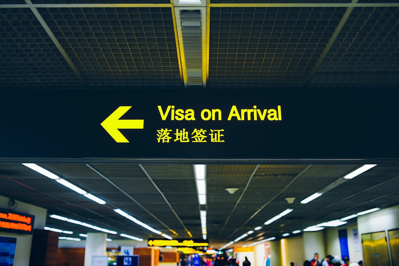 What is a Visa on Arrival? What You Need to Know When Applying for a ...