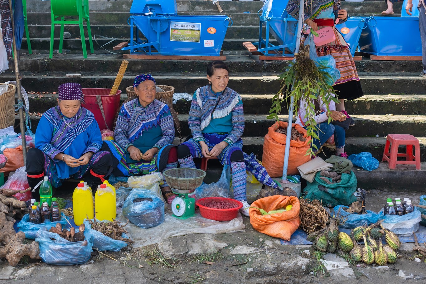 Khám phá ẩm thực Hà Giang - Tinh hoa vùng cao mùa hè | Vietjet Air