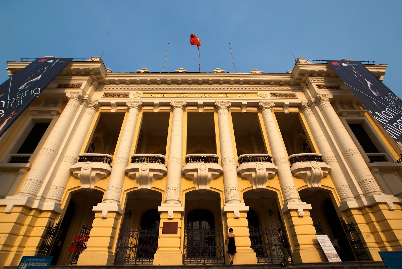 Hanoi Opera House: First-time Visitor's Guide to Exploring and Enjoying ...