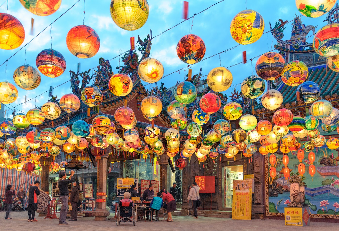 Taiwan High-Speed Rail: A Simple, Detailed Guide to Booking Tickets ...