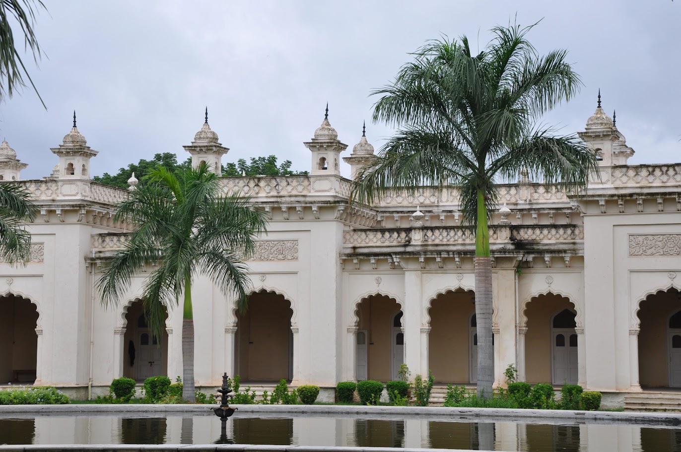 Guide to visiting Chowmahalla Palace Hyderabad: history, transportation ...