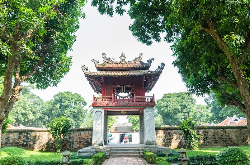 Cultural tourism, what is it? Explore famous cultural tourism ...