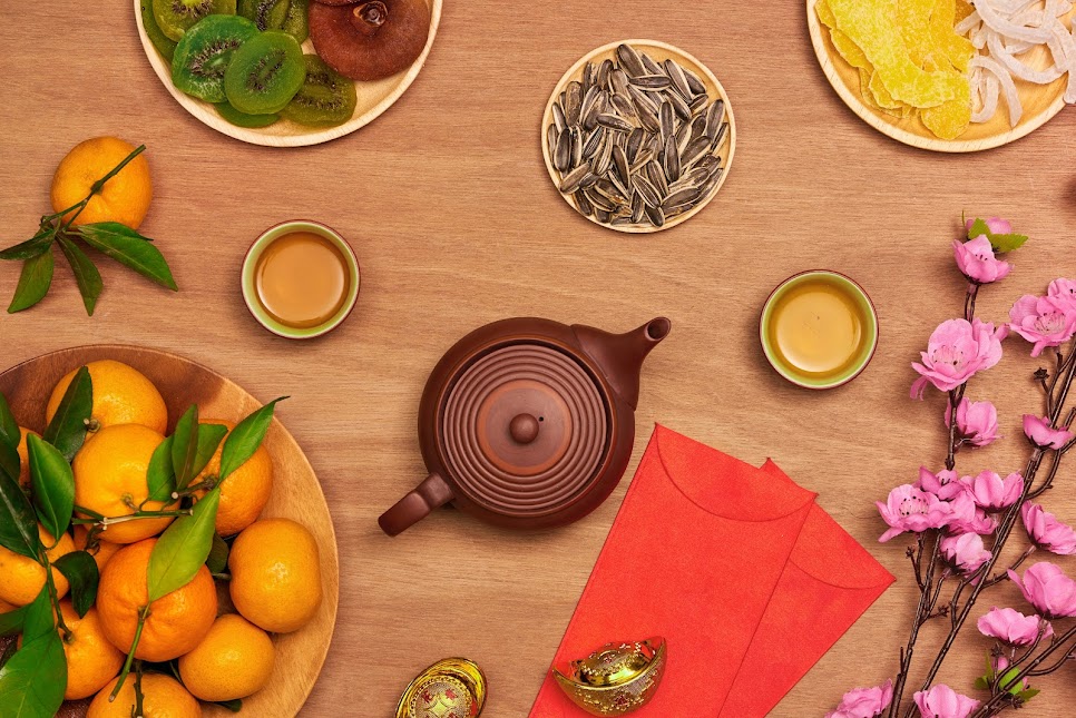 What is Traditional Tet? Traditional Food on Tet Holiday | Vietjet Air