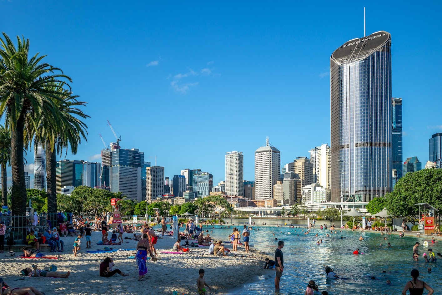 Brisbane, Australia: Detailed Itinerary, Costs, and Tips | Vietjet Air