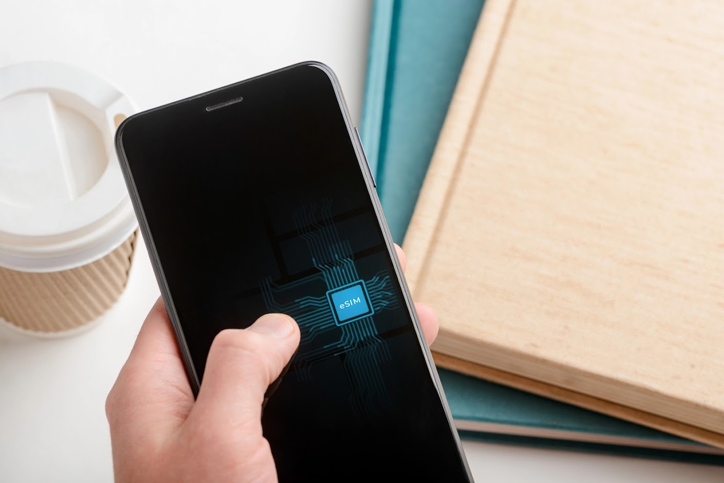 Esim 4G: Cách đăng ký và sử dụng | Vietjet Air