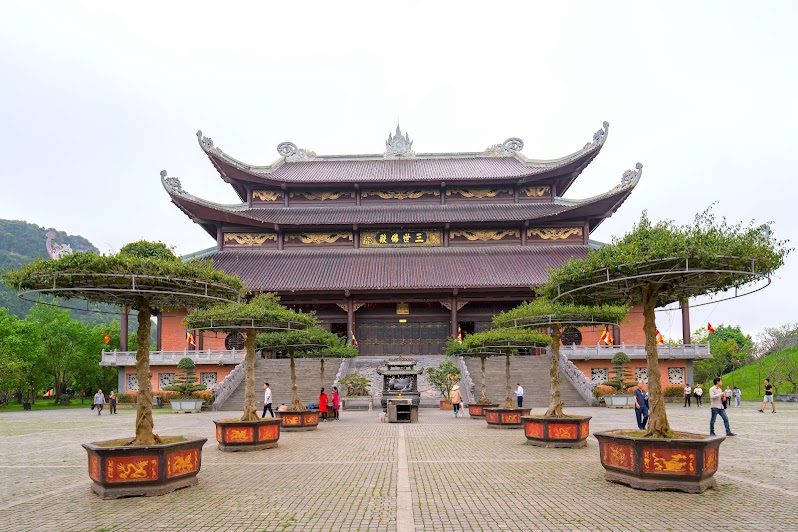 Cultural tourism, what is it? Explore famous cultural tourism ...