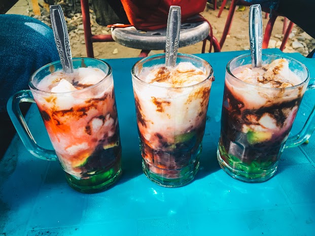 What to Eat in Myanmar? What Makes Myanmar's Specialties Unique ...