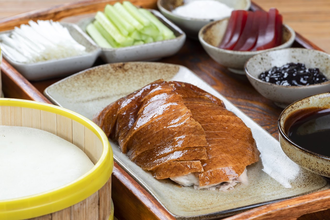 Beijing Cuisine: A Guide to Finding Delicious, Long-Established, and ...