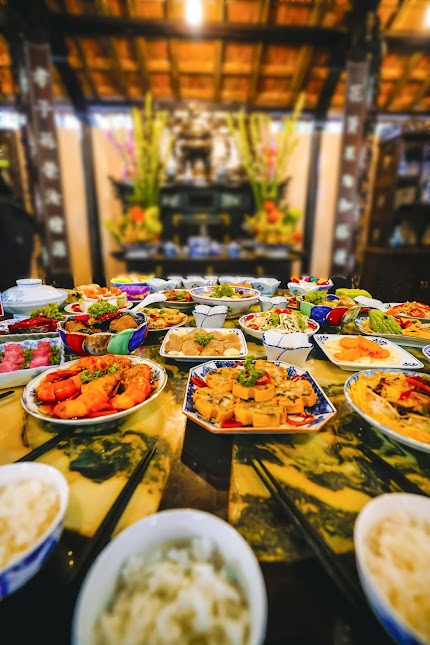 Tet in Hue: Discover Royal Rituals and Unique Cultural Traditions ...