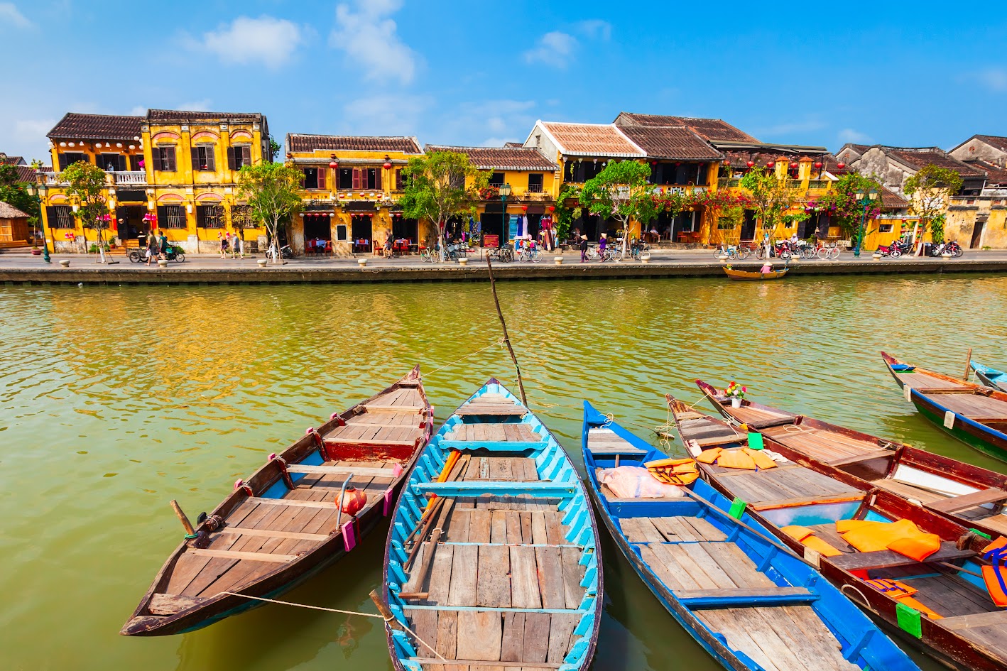 Cultural tourism, what is it? Explore famous cultural tourism ...