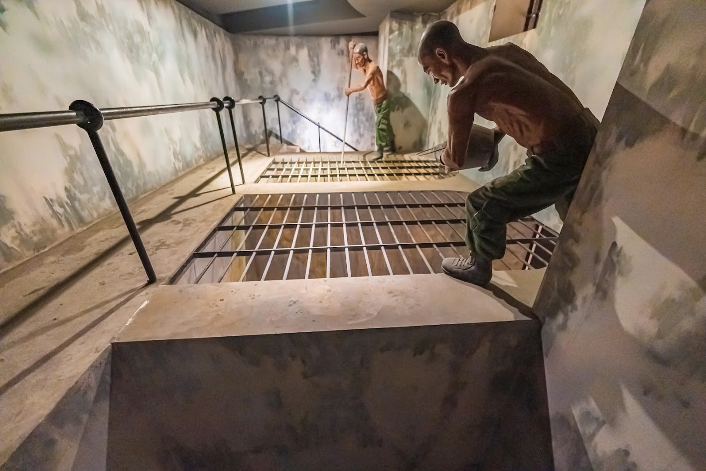 Explore Con Dao Prison and Hang Duong Cemetery | Vietjet Air