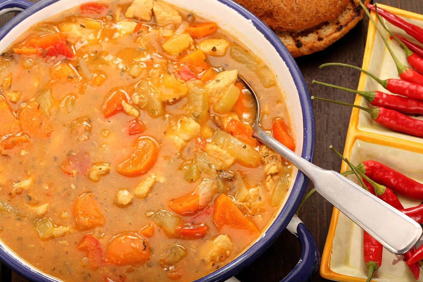 What to Eat in Myanmar? What Makes Myanmar's Specialties Unique ...