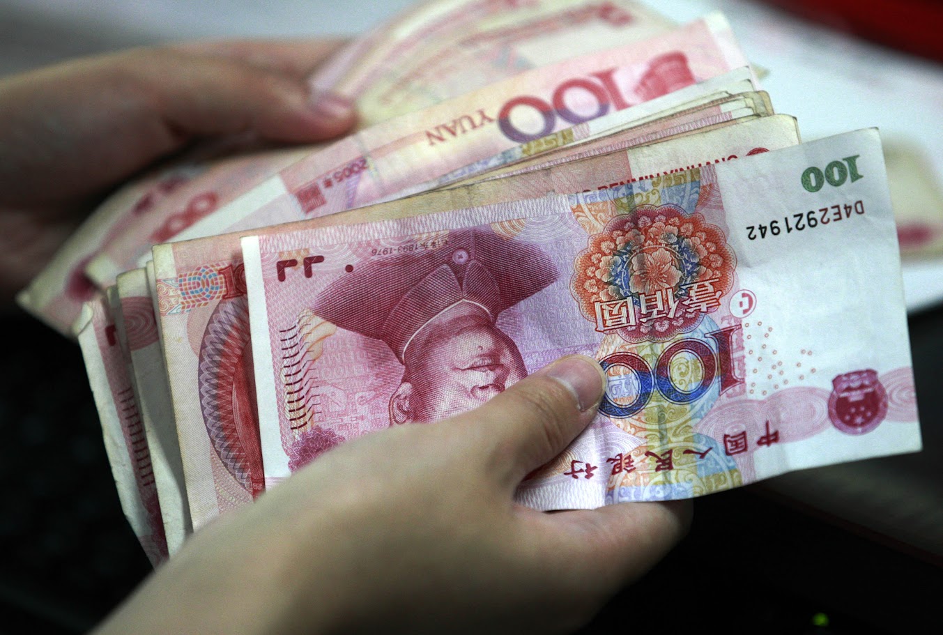 Currency Exchange and 4G SIM Card Tips When Traveling to Chengdu ...