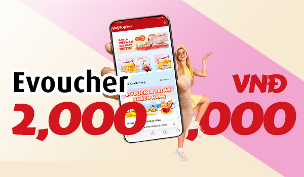Hệ Thống Voucher