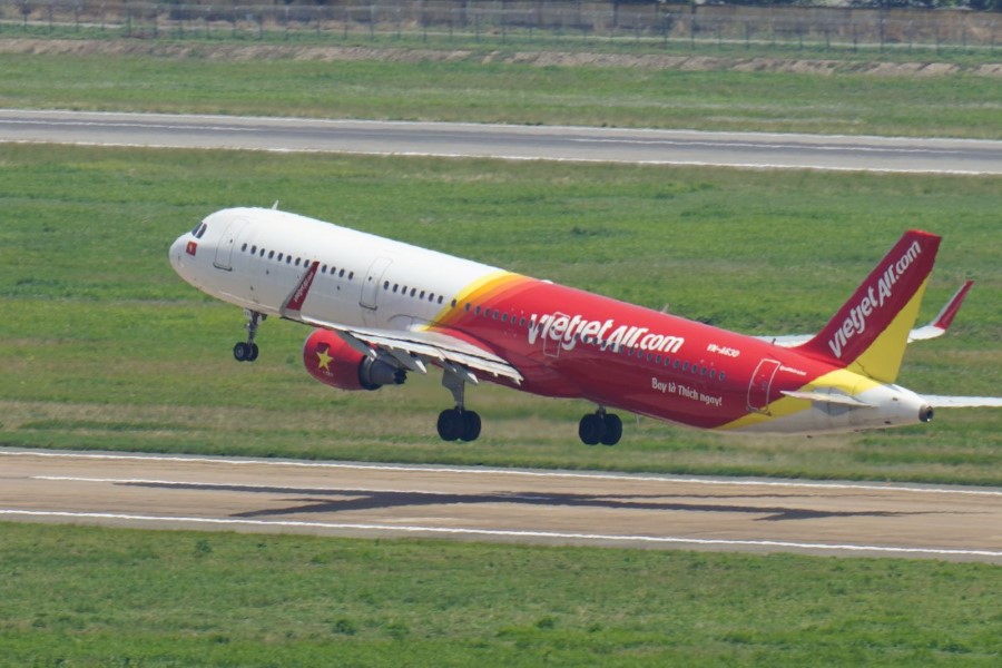 VietJetAir’s fleet and type of aircraft | Vietjet Air | Vietjet Air