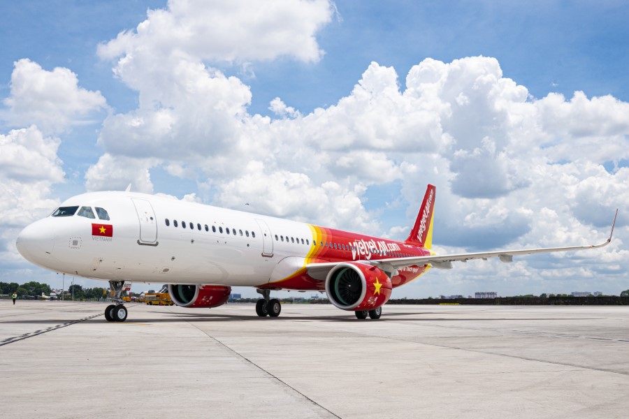 Vietjet Air | Enjoy flying | Official website