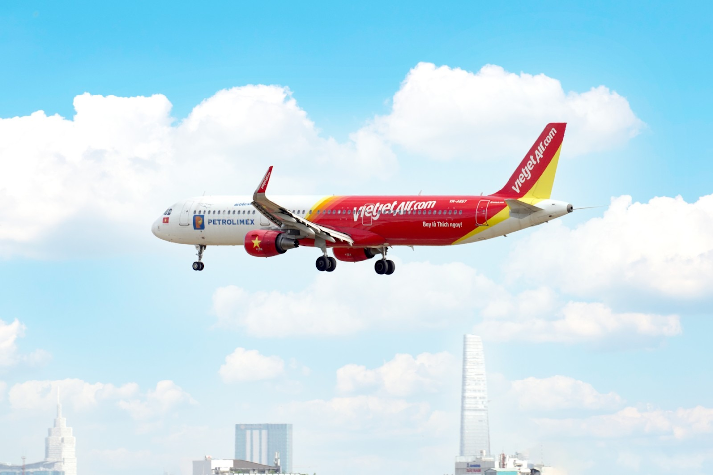 Book Cheap Flights to Perth with Vietjet | Vietjet Air