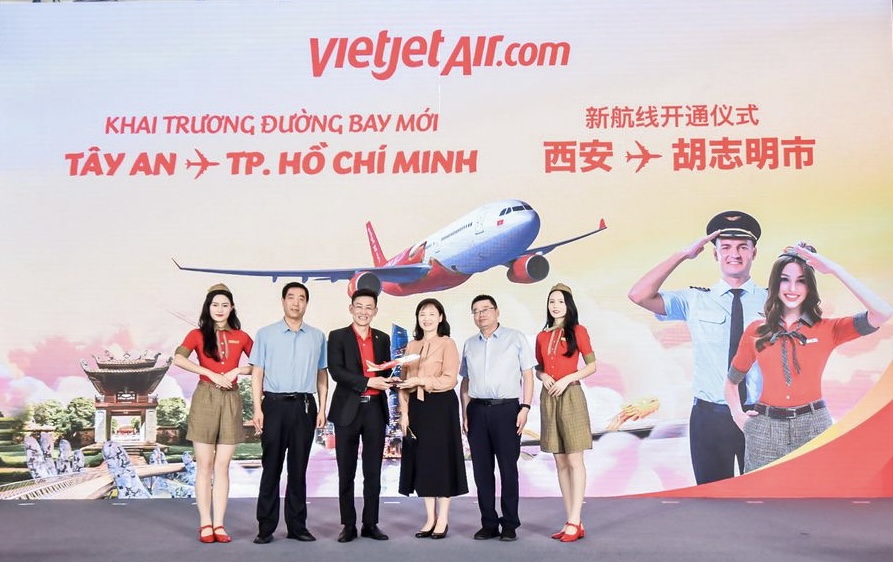 Vietjet Air | Bay là Thích ngay! | Website chính