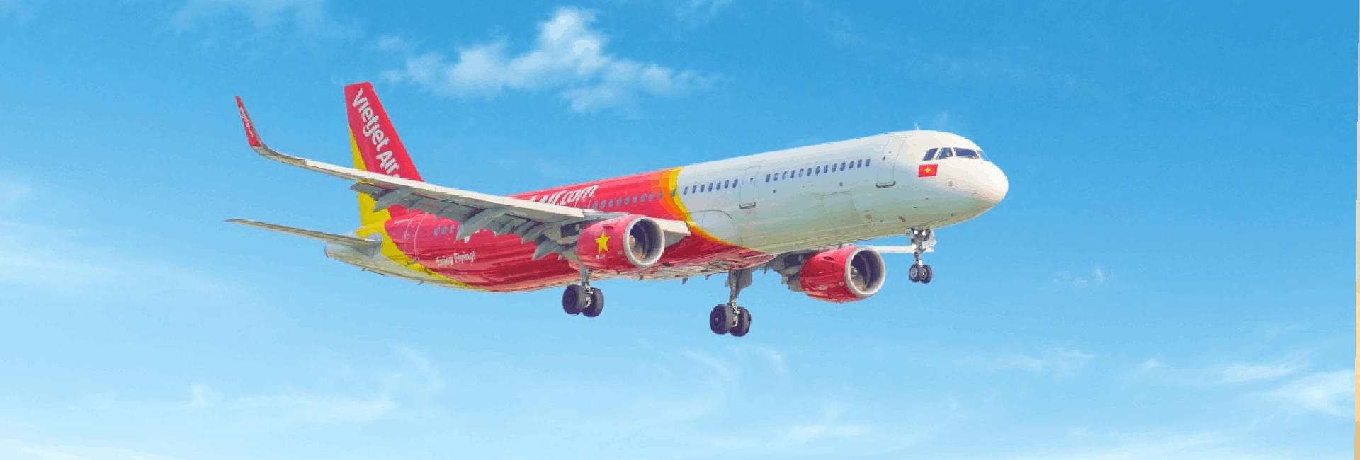 Double day 7/7, super sale, let's Vietjet!! | Vietjet Air