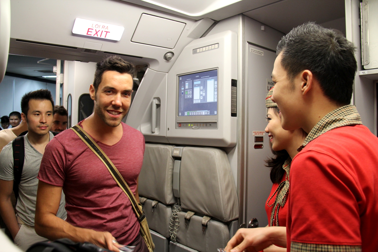 Be “The No. 1” with VietjetAir | Vietjet Air