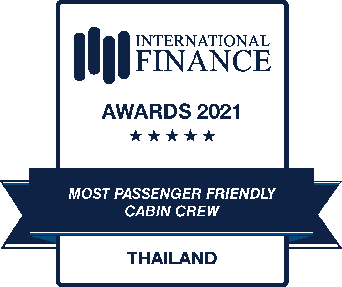 Vietjet awarded ‘Most Passenger-Friendly Cabin Crew in Thailand 2021 ...