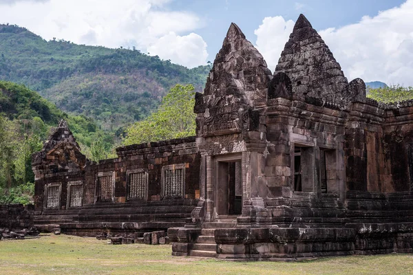 The Beauty of the Oldest Wat Phou Temple in Laos | Vietjet Air