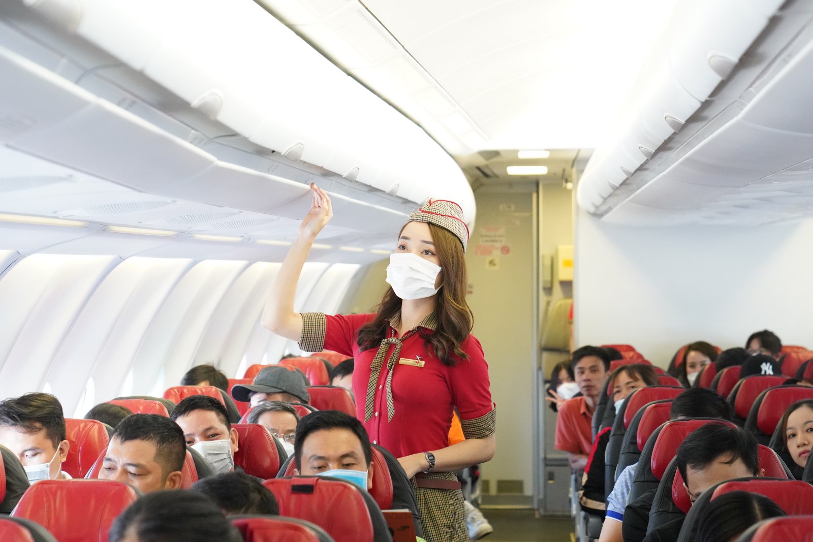 Vietjet Air | Enjoy flying | Official website